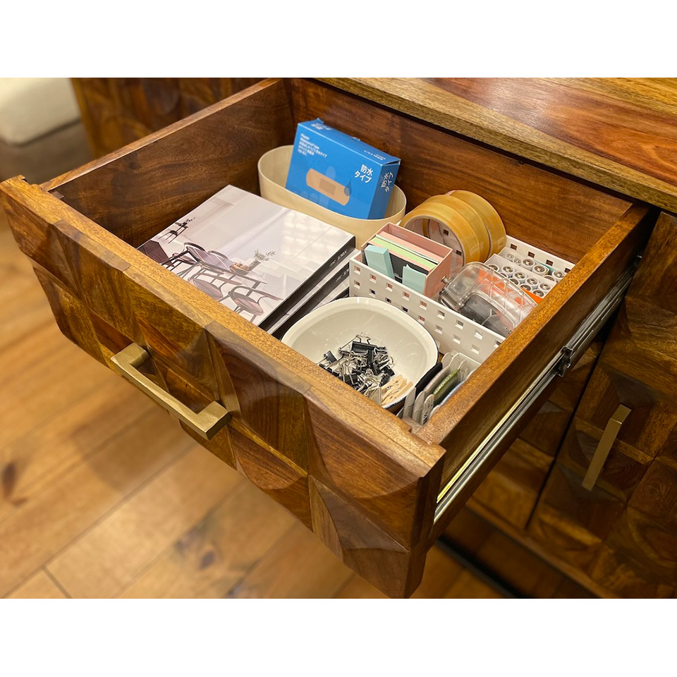 サイドボードSEPC-455【送料無料】【開梱設置便】 | NOCEノーチェ 家具・インテリア通販