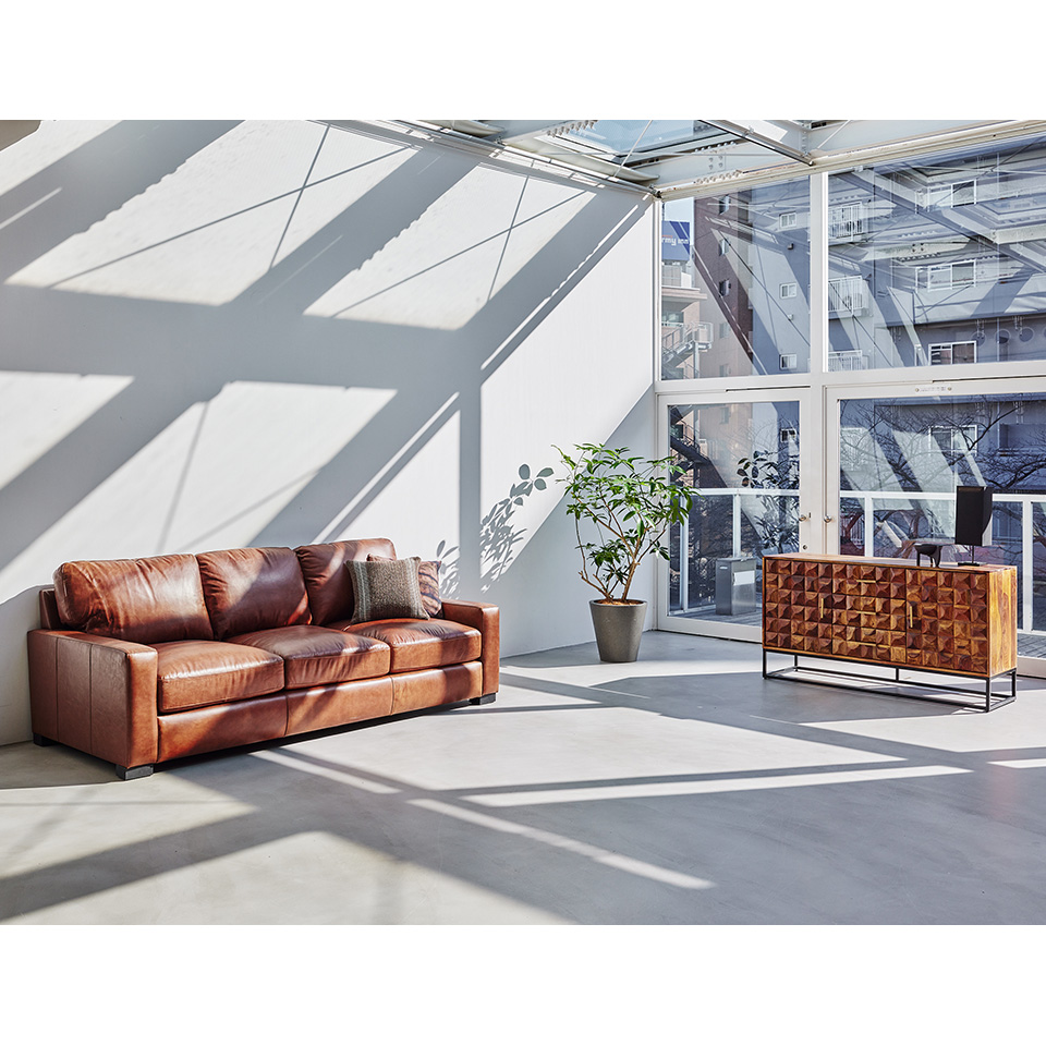 サイドボードSEPC-455【送料無料】【開梱設置便】 | NOCEノーチェ 家具・インテリア通販