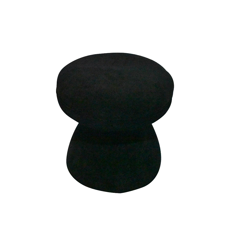 スツールOT-592S【送料無料】ブラック | NOCEノーチェ 家具・インテリア通販