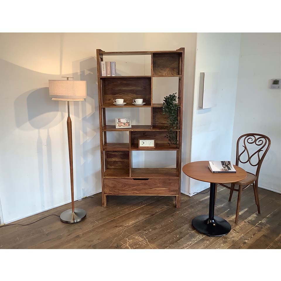 ブックシェルフSEPC-107【送料無料】 | NOCEノーチェ 家具・インテリア通販